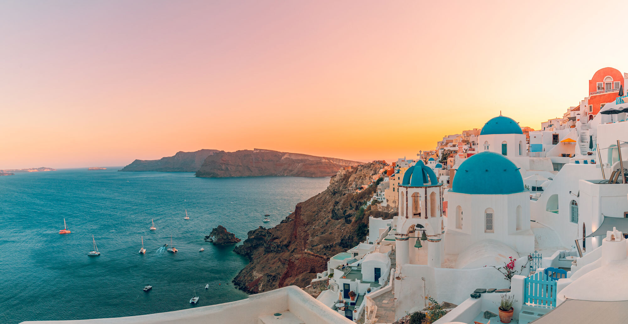 Mediterranean Cruise - Ted Blank Luxury Travel & Adventure